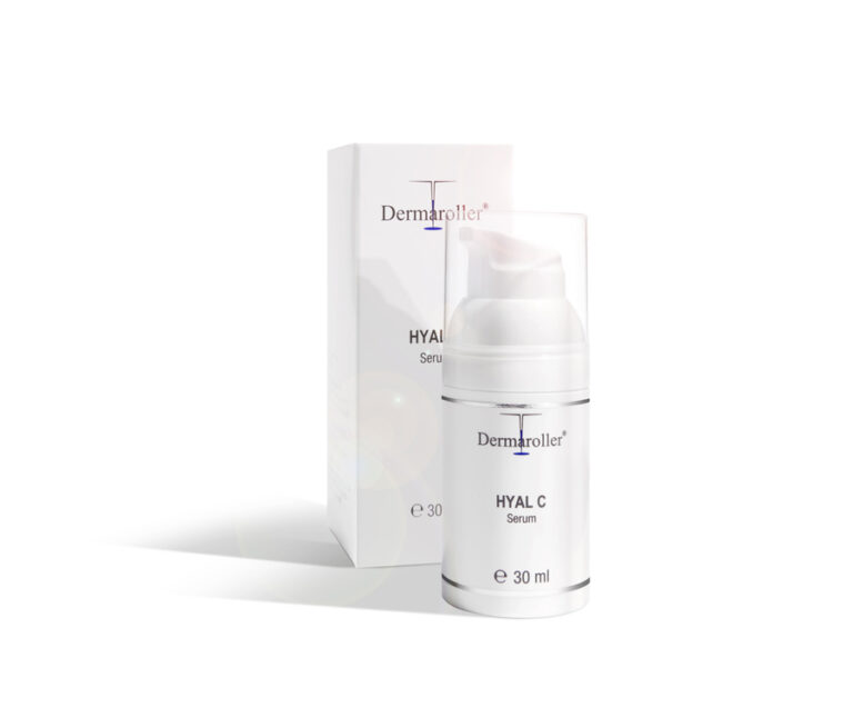 Hyaluronic Acid Ampules – Dermaroller® Micro-Needling | Collagen ...