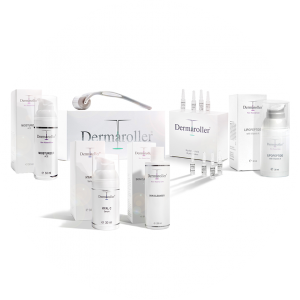 Roller Cleaner | Dermaroller® Micro-Needling | Collagen Induction Therapy